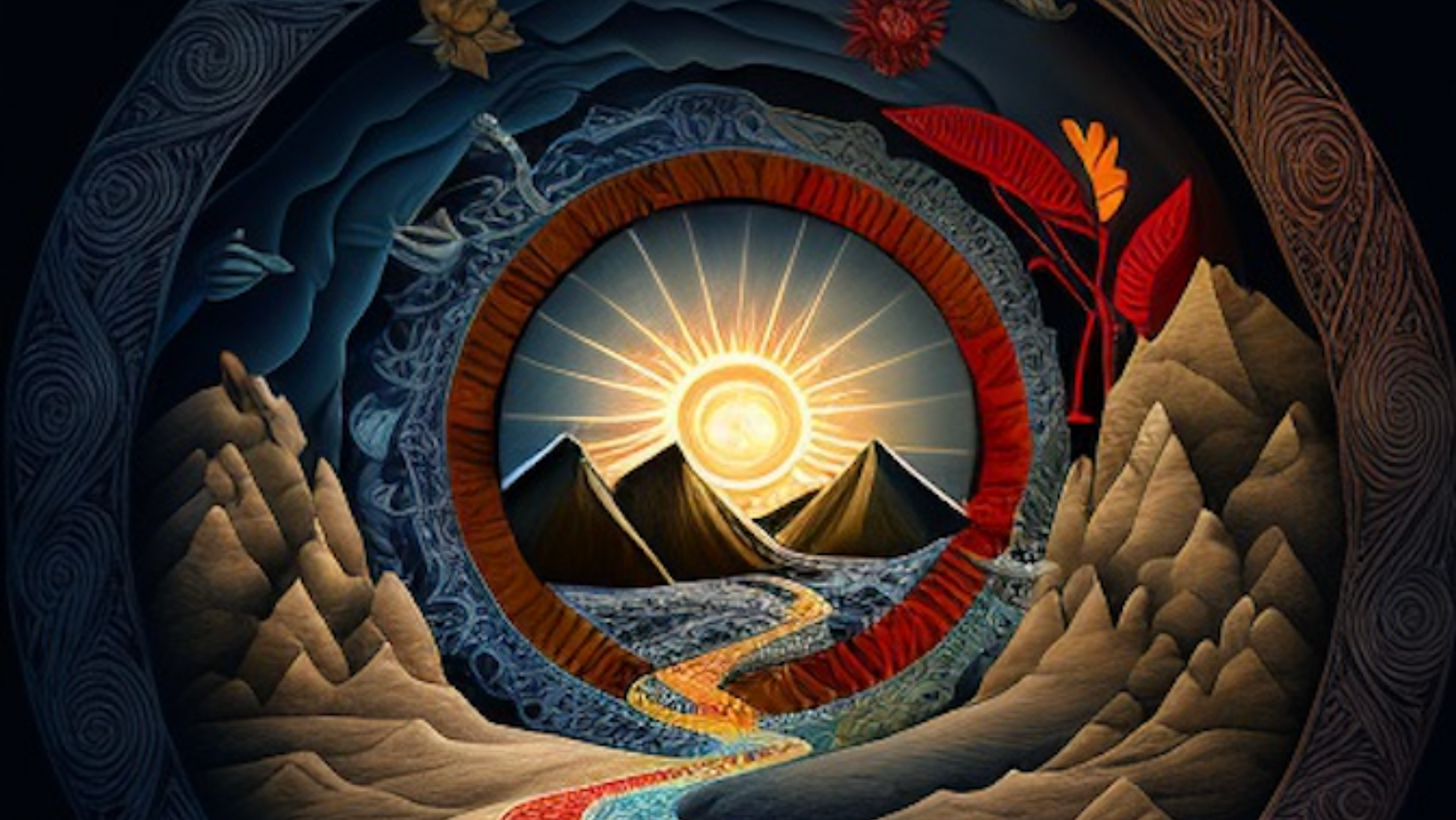 3 Secrets To Controlling Your Sexual Energy